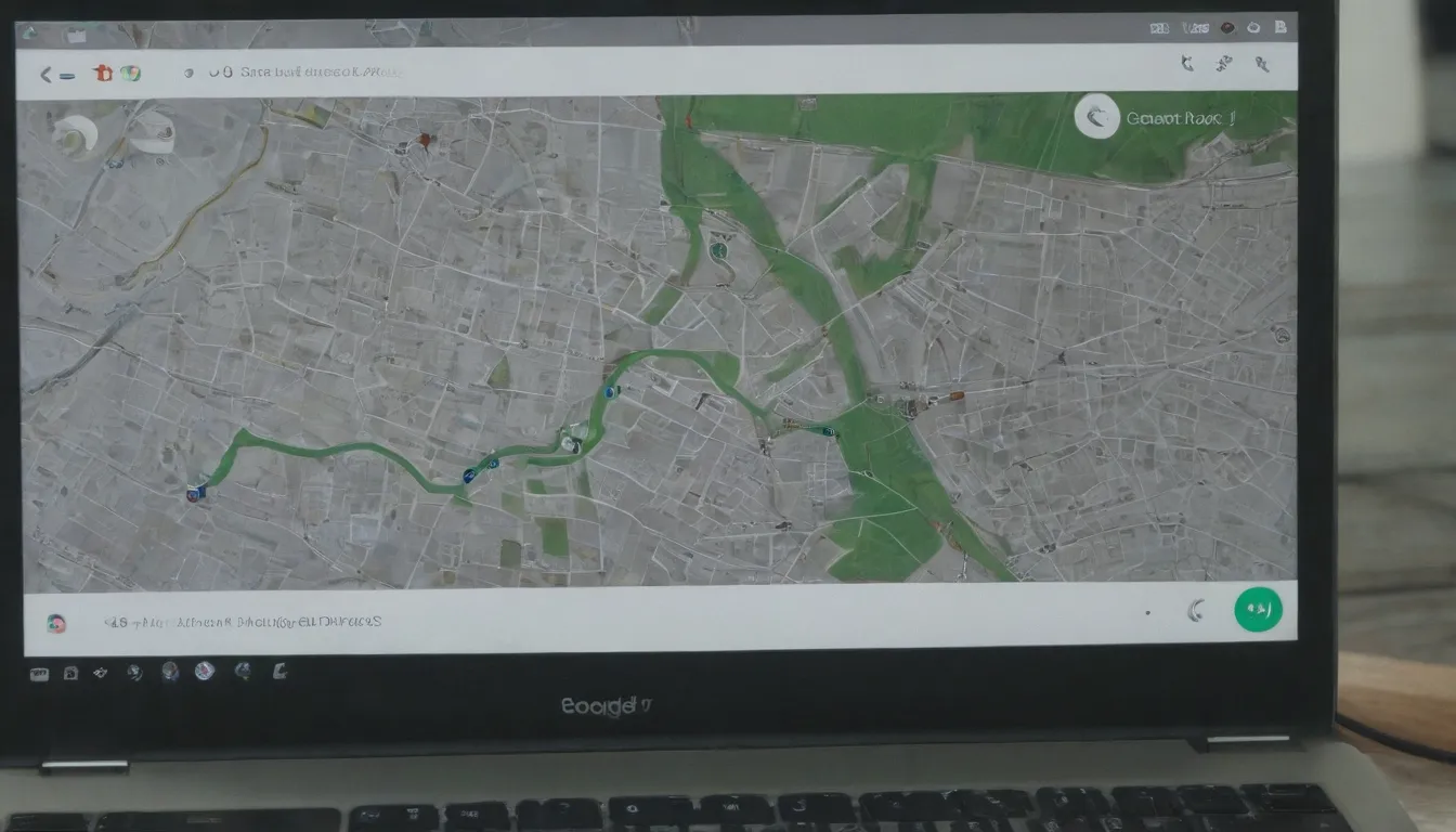 Descubre cómo crear una ruta con más de 10 paradas en Google Maps